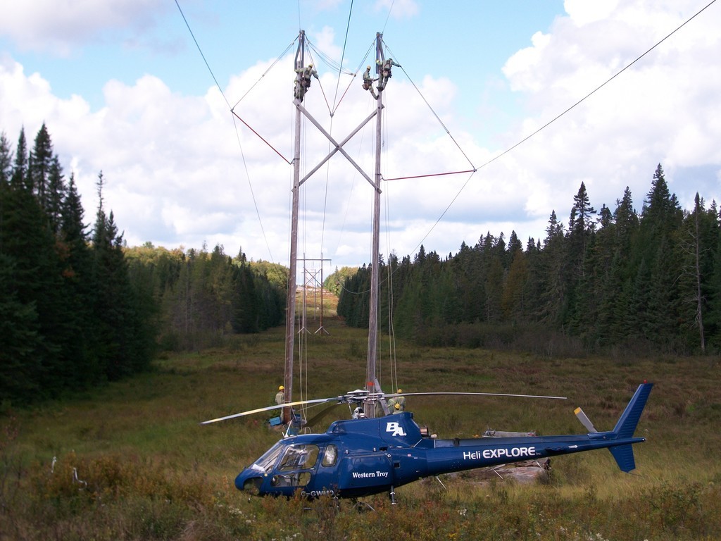 Pictures - Heli Explore