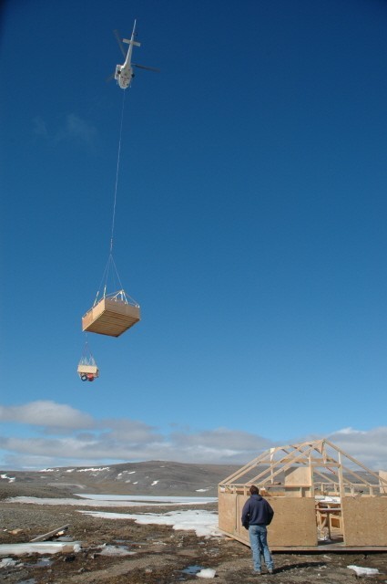 Pictures - Heli Explore