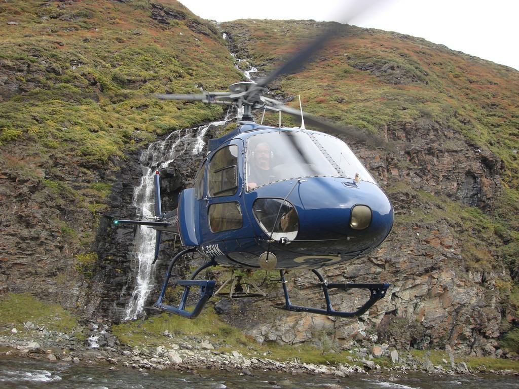 Pictures - Heli Explore