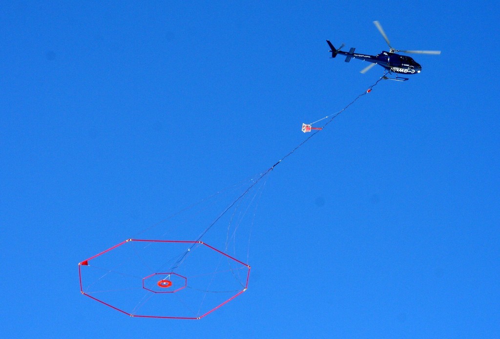 Pictures - Heli Explore