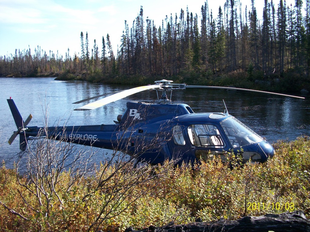 Pictures - Heli Explore
