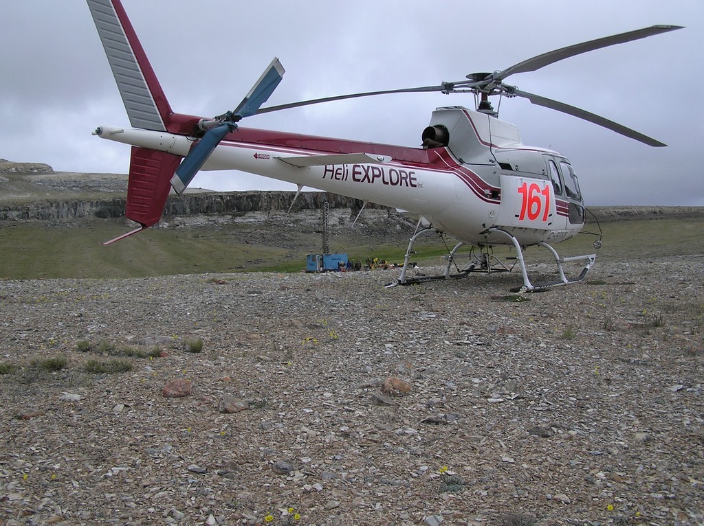 Pictures - Heli Explore